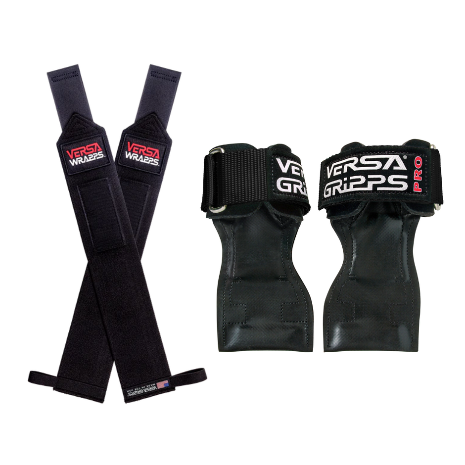 Bundles – Versa Gripps