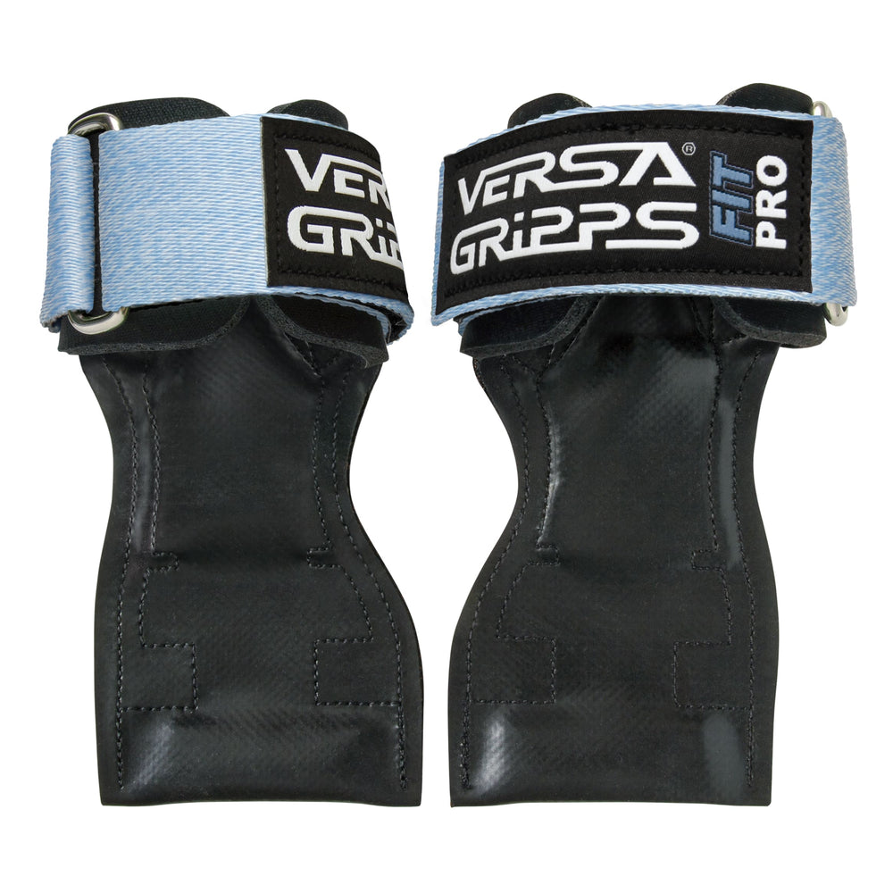 FitPro Lifting Grips | Versa Gripps