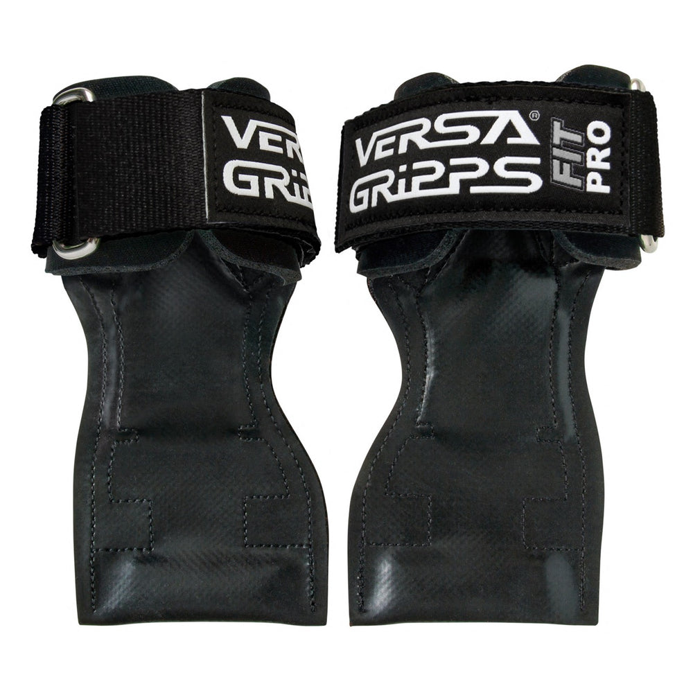 FitPro Lifting Grips | Versa Gripps
