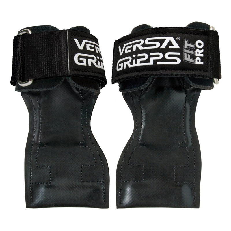 FitPro Lifting Grips | Versa Gripps