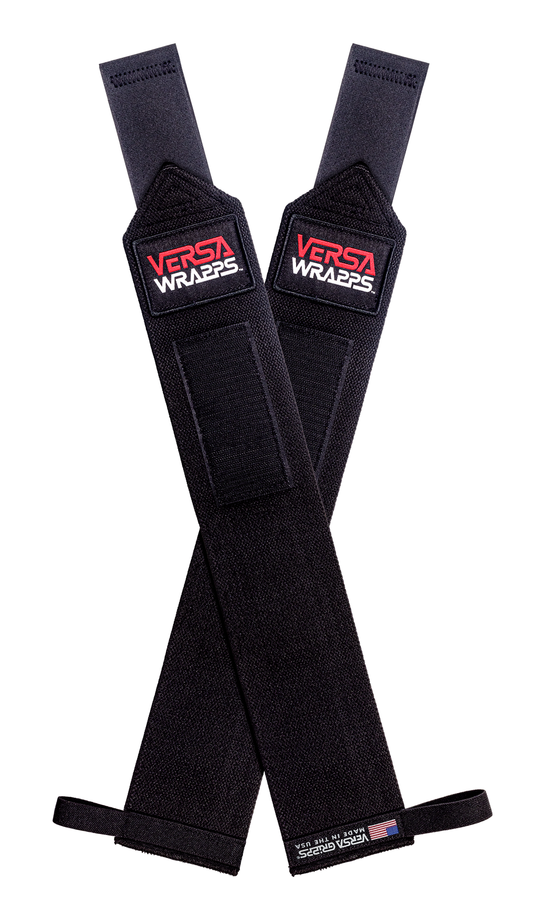 Versa Gripps - Weight Lifting Grips & Wrist Straps