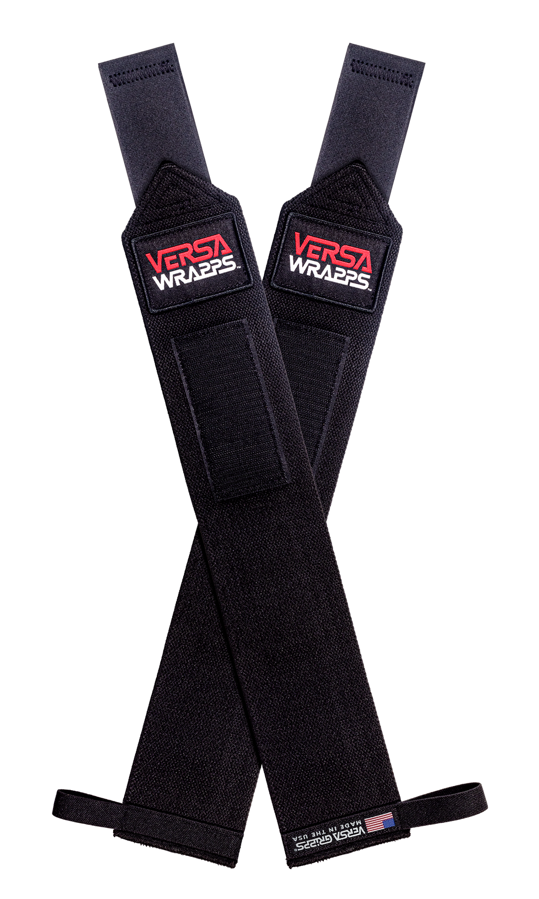 VERSA WRAPPS - Weightlifting Wrist Wraps – Versa Gripps