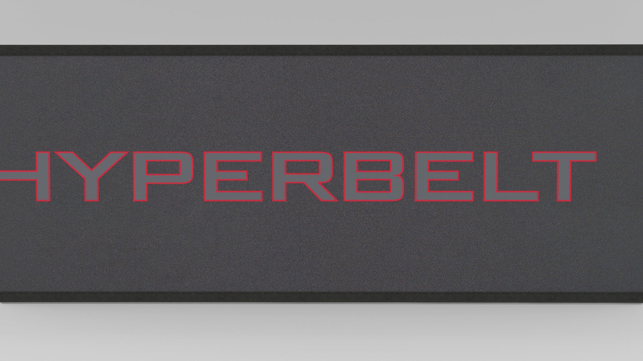 Hyperbelt Weightlifting Belt - Versa Gripps