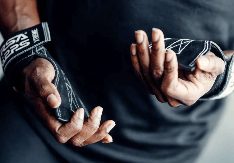 Why Choose Versa Gripps