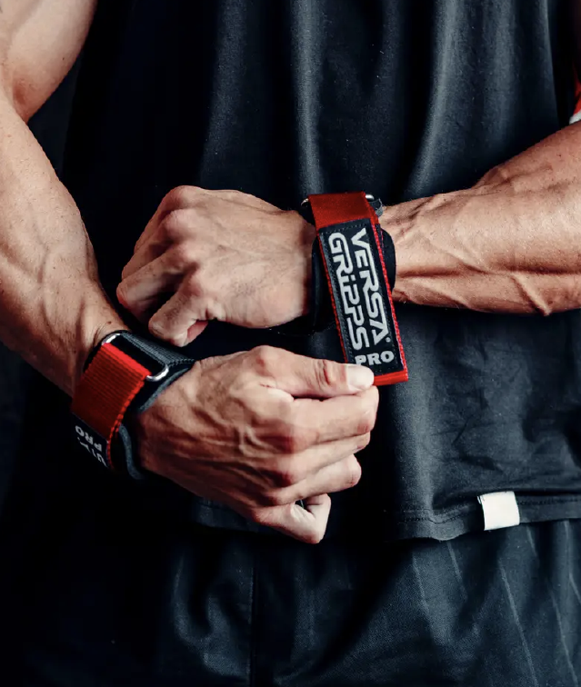 Why Choose Versa Gripps