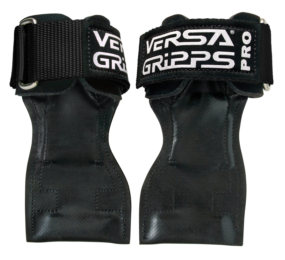 Custom Pro | Versa Gripps Custom Lifting Straps