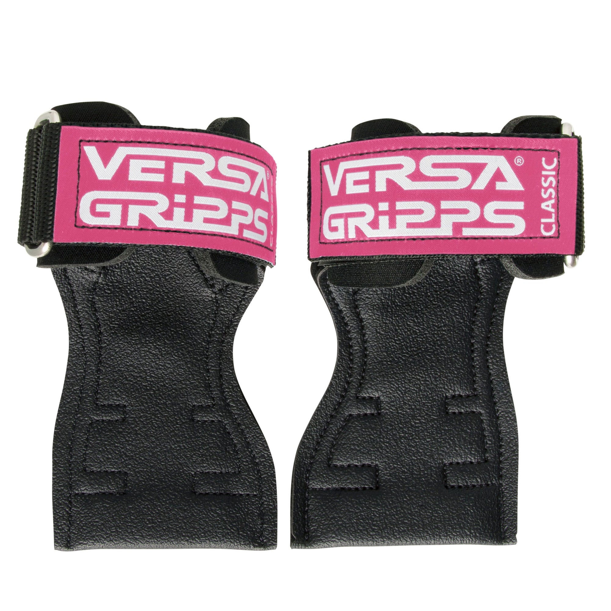 Classic Series | Versa Gripps Wrist Straps for Lifting