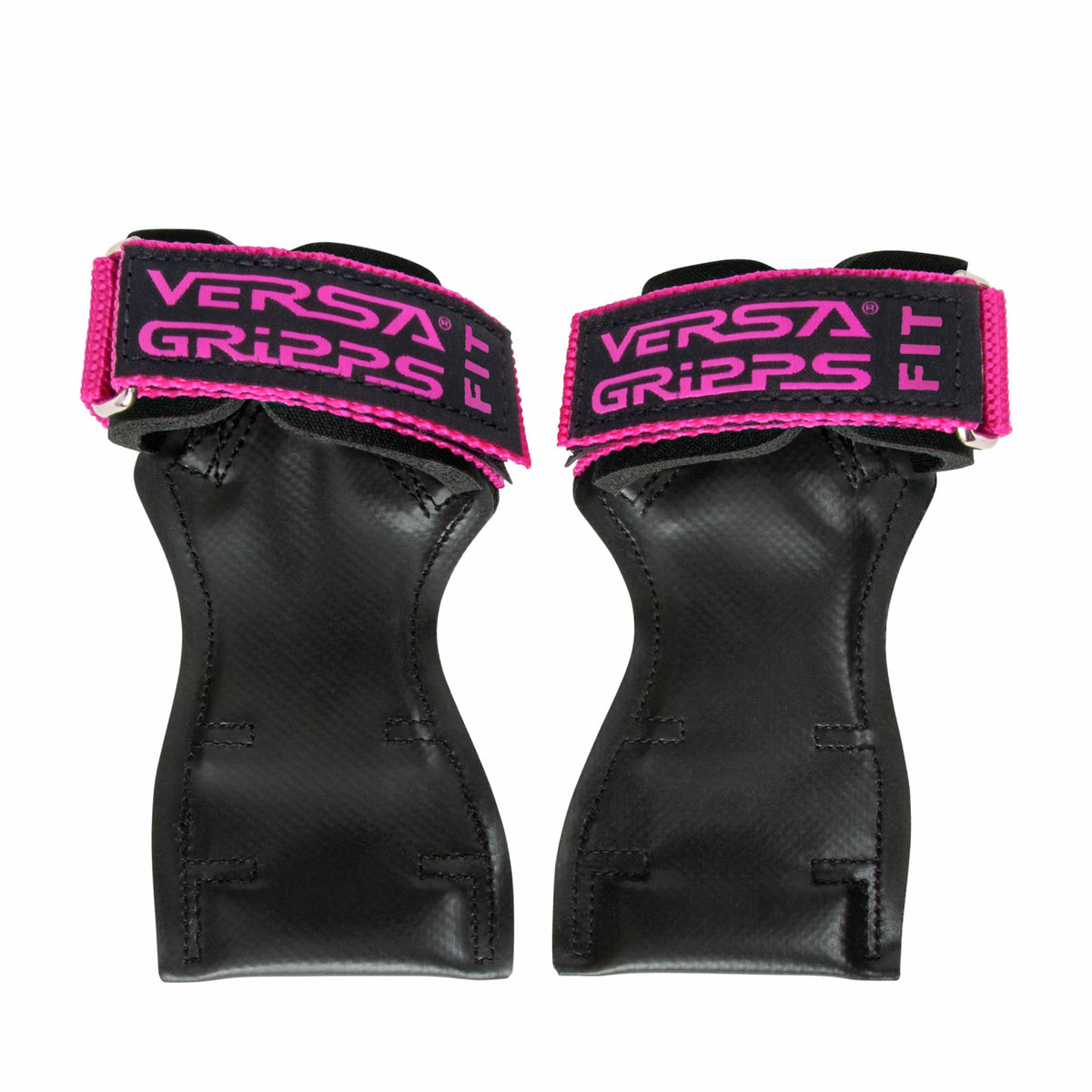 Versa Gripps - Weight Lifting Grips & Wrist Straps