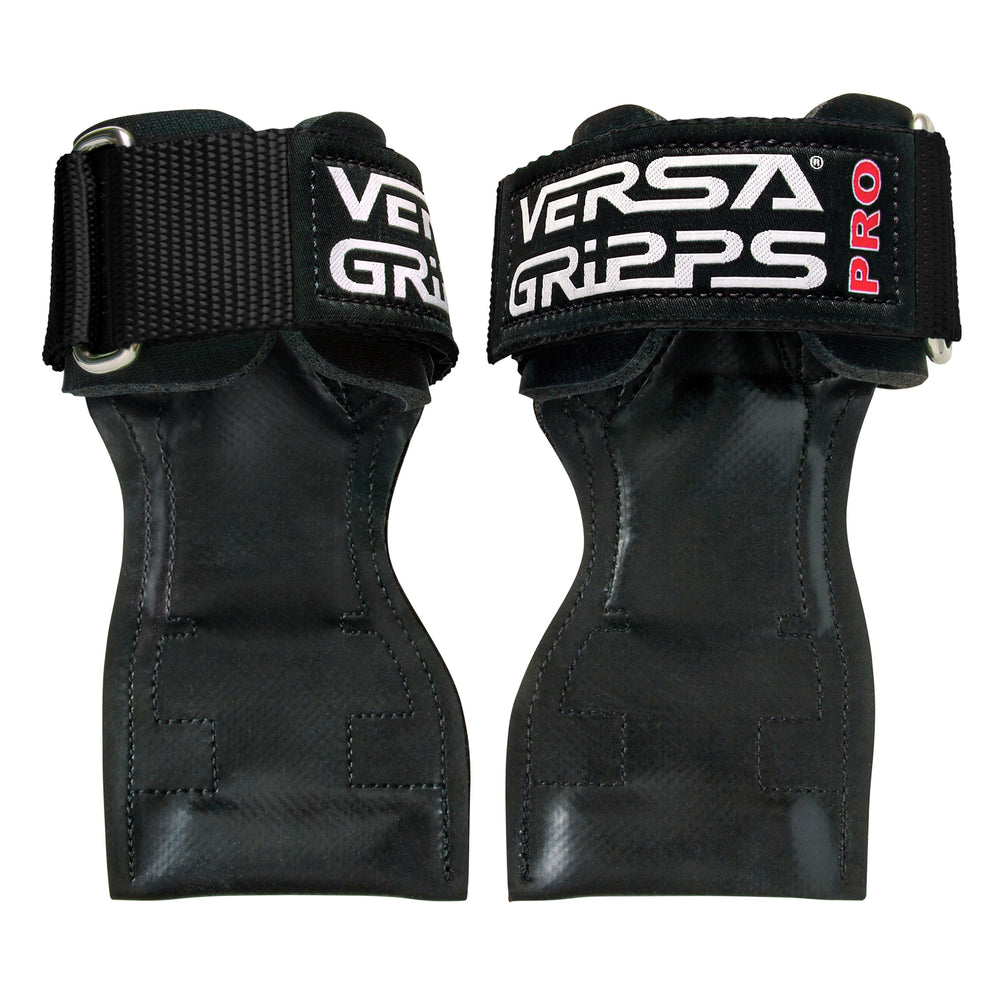 Versa Gripps - Weight Lifting Grips & Wrist Straps