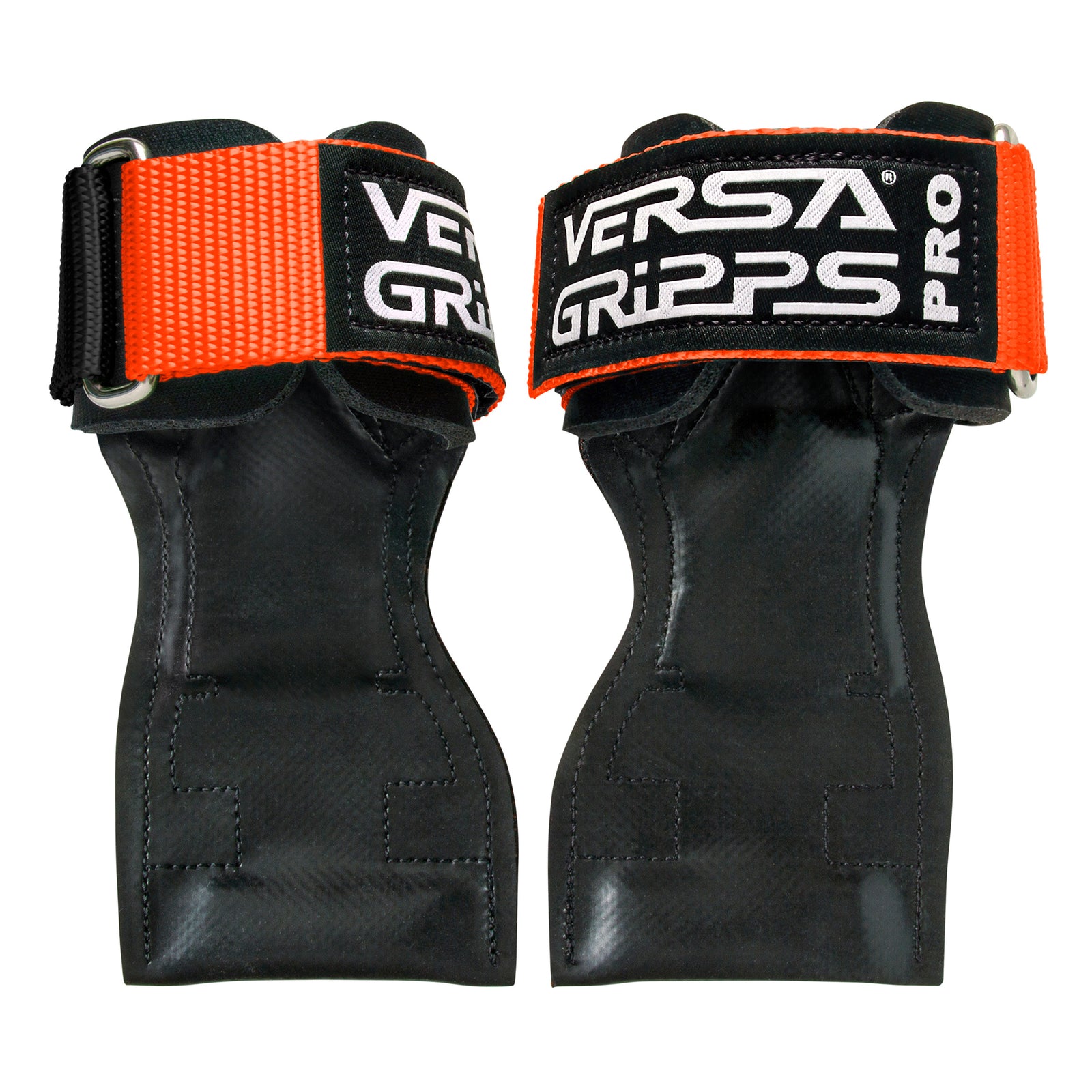 Versa Gripps Pro Series Lifting Straps